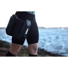 SwimRun Pull Buoy 2025 - also called a Swimrun Float