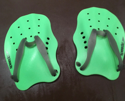 Swimrun Paddles 2025: Which Are best? Avoid BAD Swim Paddles!