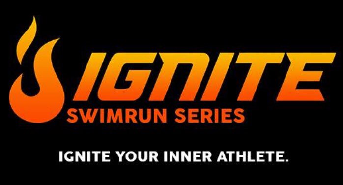 IGNITE SwimRun Series